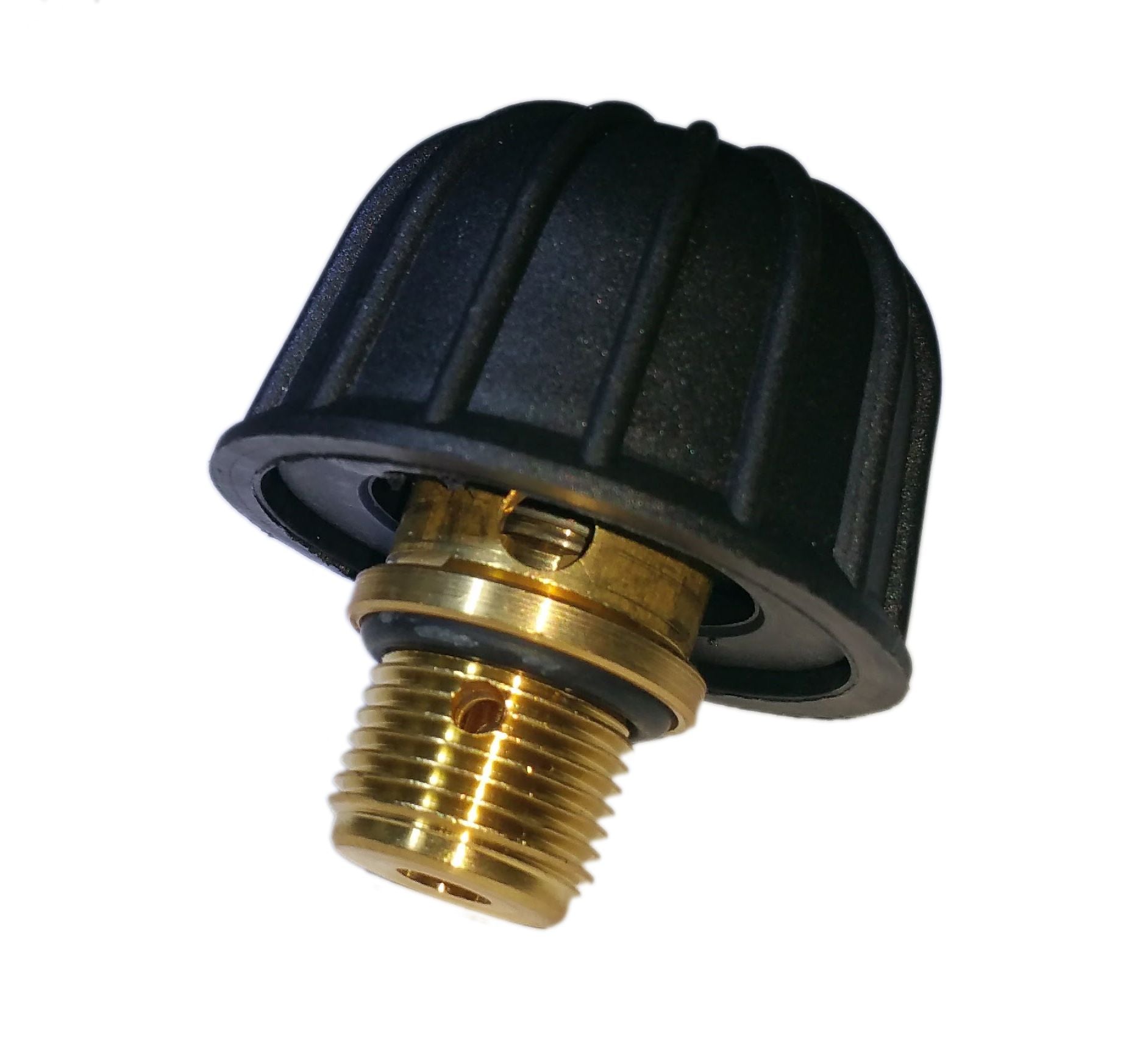 Pressure Cap (RA3319) for Steam Cleaners | Daimer Industries